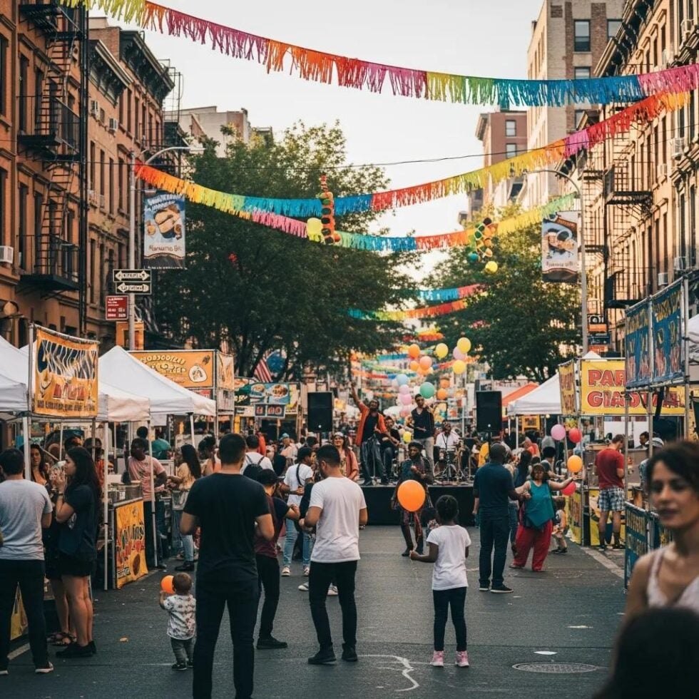 Brooklyn Events and Culture Guide: The Best Festivals, Street Fairs ...